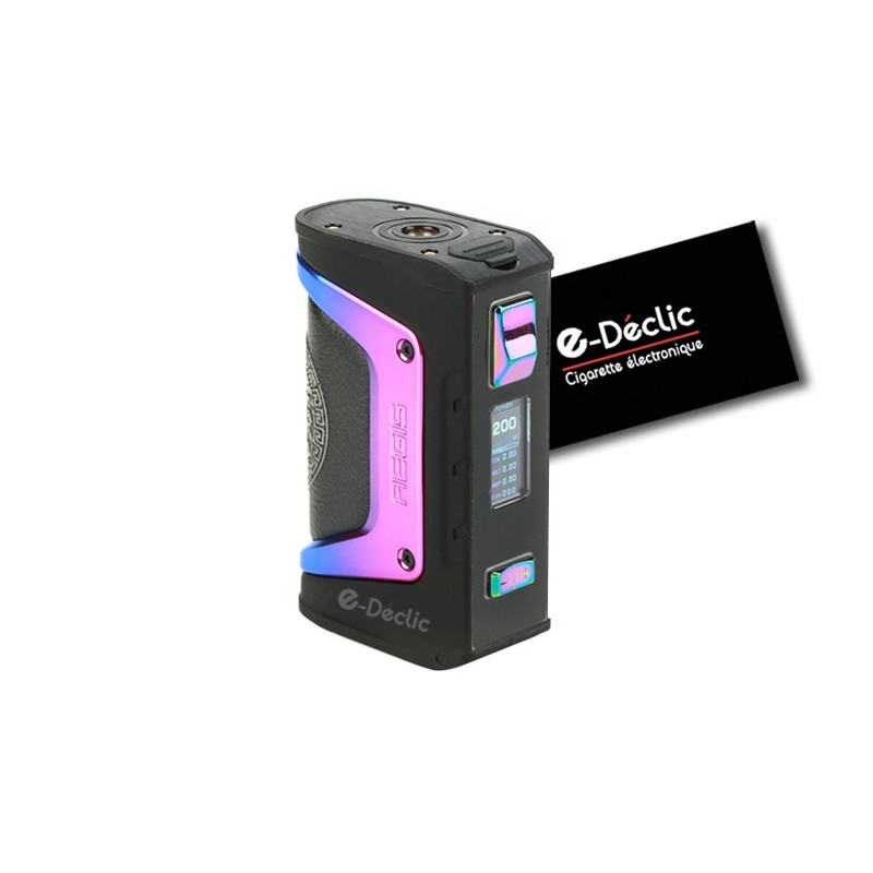 BOX AEGIS LEGEND 200W GEEKVAPE