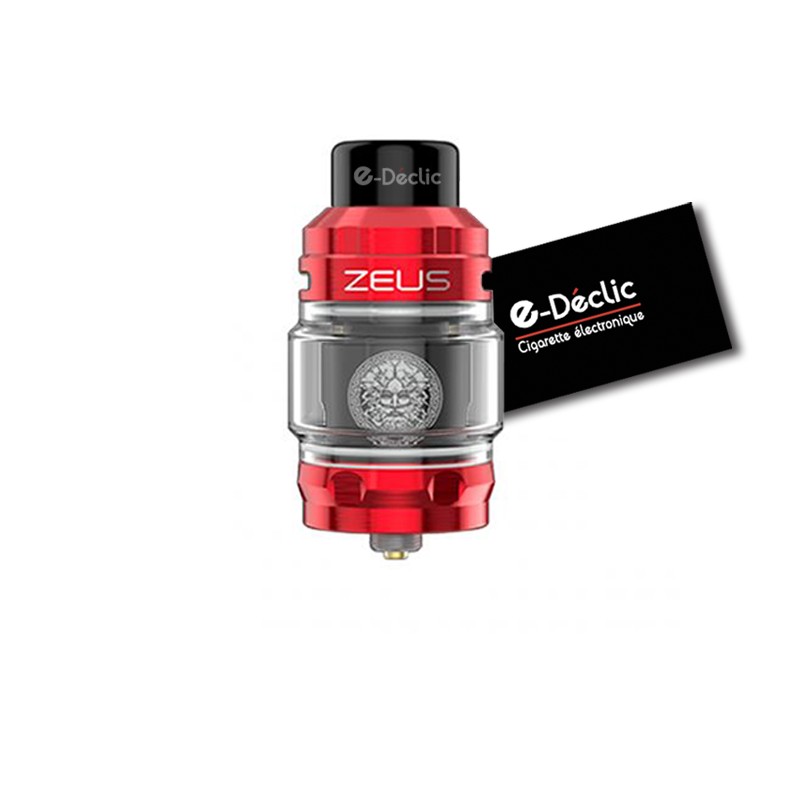 Atomiseur Zeus Subohm 5ml Geek Vape