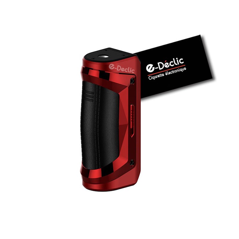 BOX AEGIS SOLO 2 100W GEEKVAPE