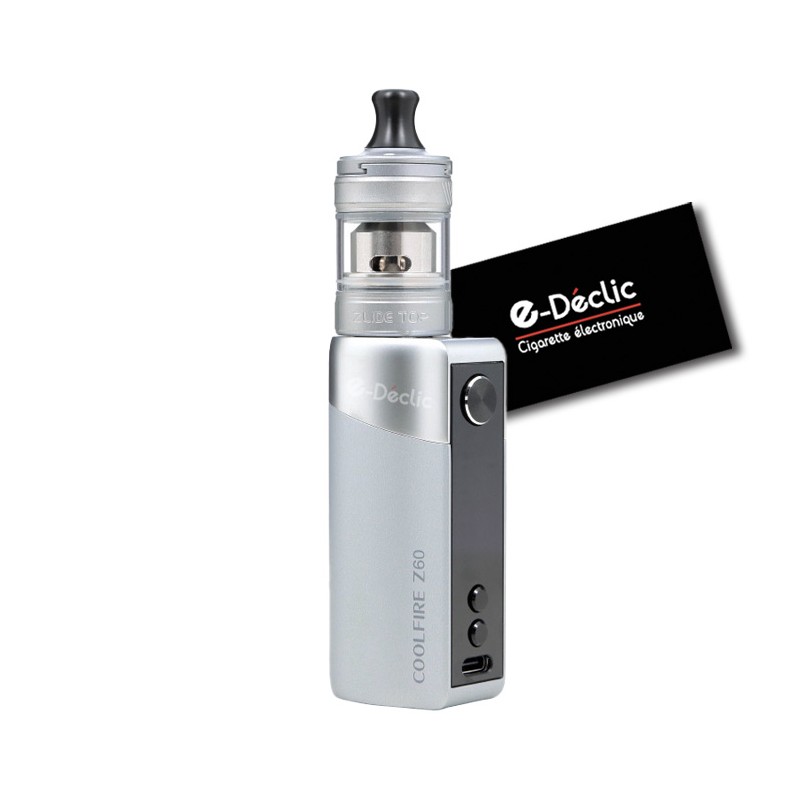 KIT COOLFIRE Z60 INNOKIN
