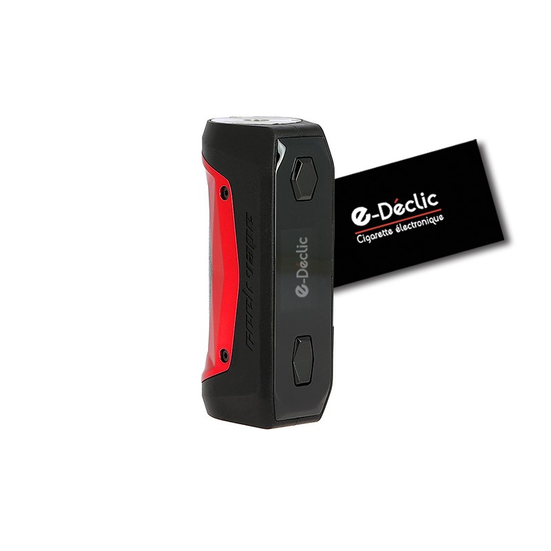 BOX AEGIS SOLO 100W GEEKVAPE